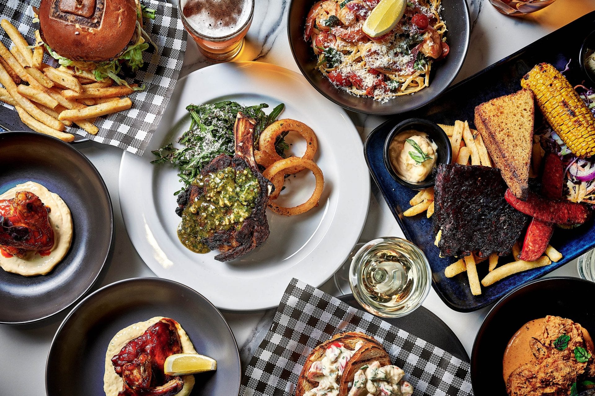 The Duke of Wellington – Hotel in New Lambton, Newcastle