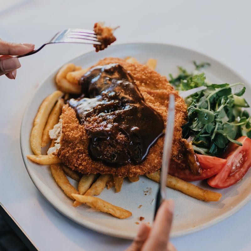 Food & Drink – The Duke of Wellington